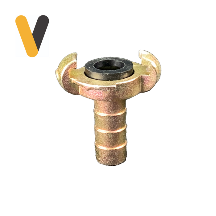 Acoples Chicago | Conectores Rápidos y Seguros para la Industri | Suver