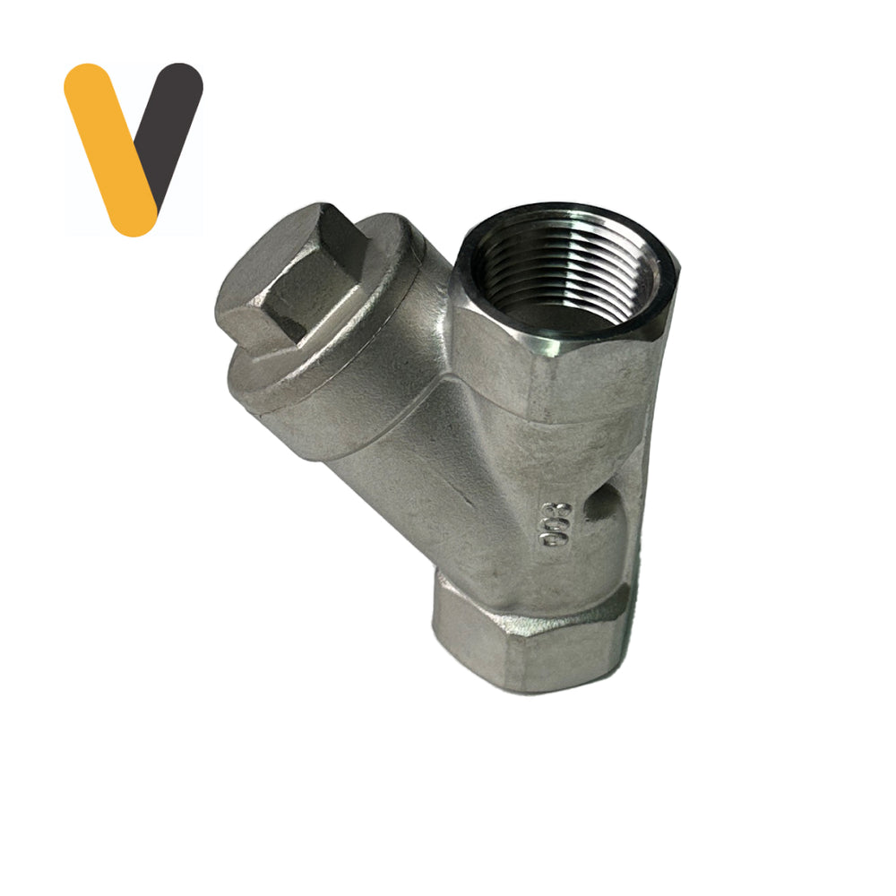 Filtro Y Inoxidable | Compra Online ️ | Suver