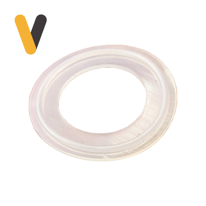 Acoples Línea Clamp Inoxidable – Conexiones Sanitarias | Suver